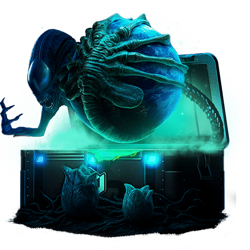 Alien: Earth Caixa CS:GO (CS2) – Abra Caixas com Skins Exclusivas CS2