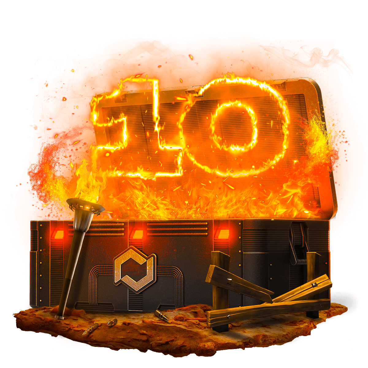 CSGO NET Open The Best CS GO CS2 Cases