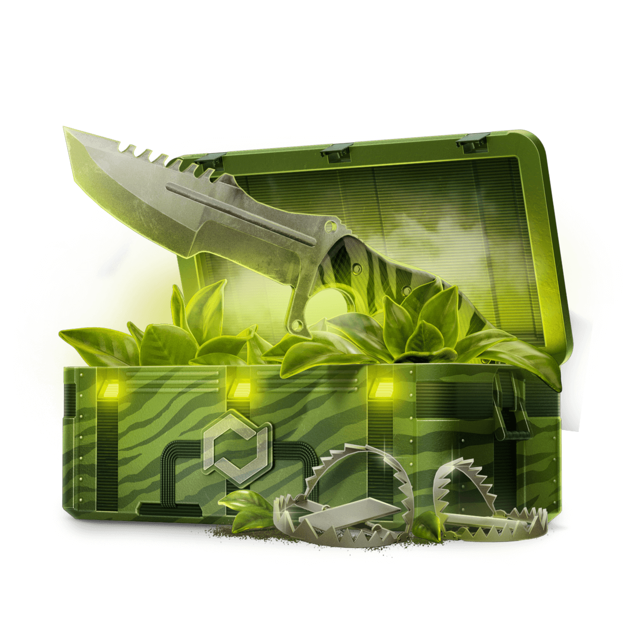 CSGO NET - open the best CS:GO & CS2 cases