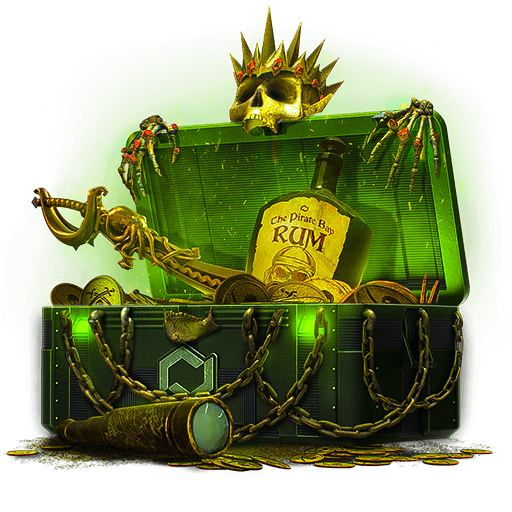 CSGO NET - open the best CS:GO & CS2 cases