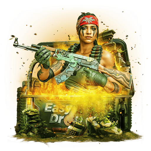 EasyDrop - Кейсы КС2, Открытие кейсов CS2