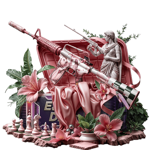 EasyDrop - Кейсы КС2, Открытие кейсов CS2